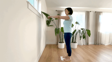 Happy U » Balance_gif4